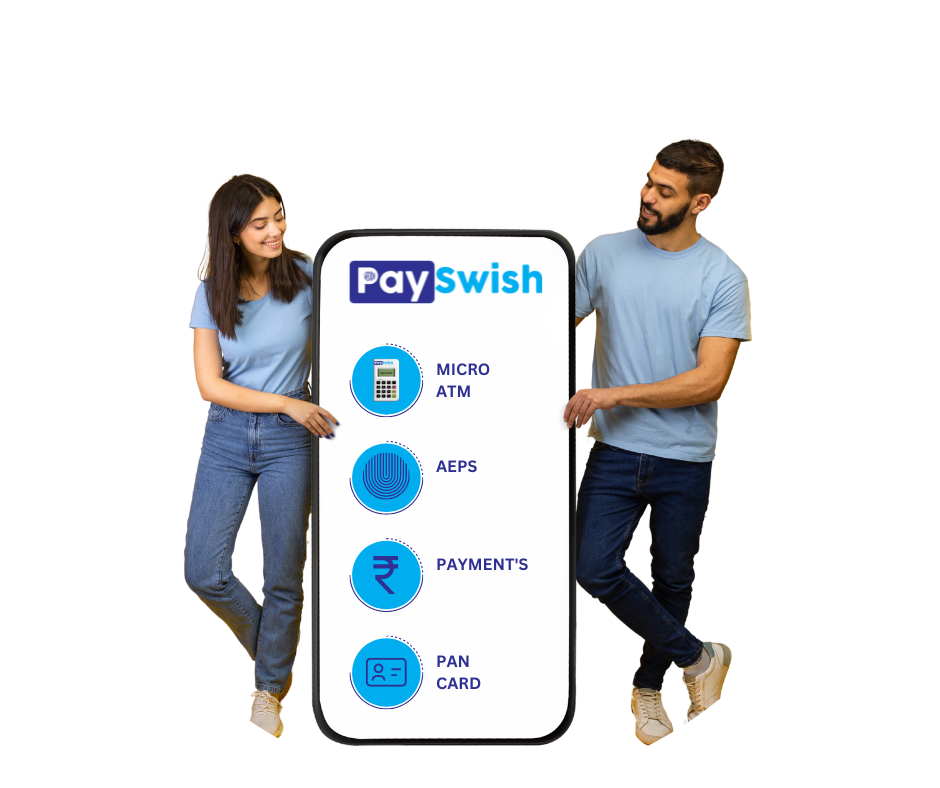PaySwish - Online Payments